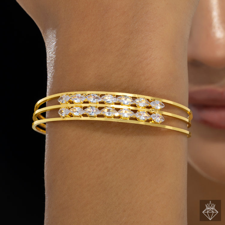 Anti-Tarnish Bracelets