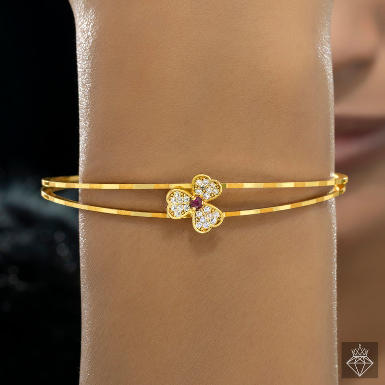 Anti-Tarnish Bracelets