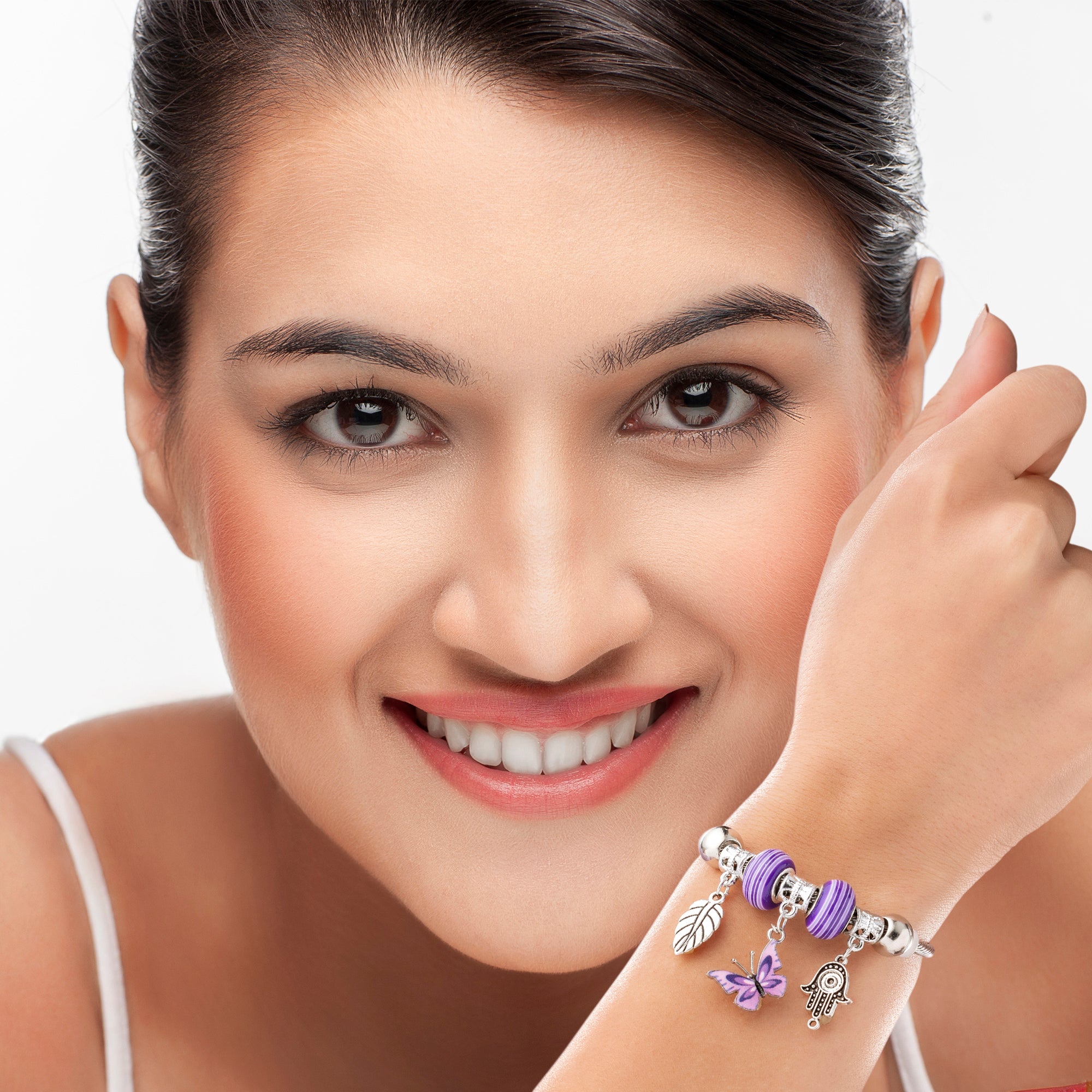 PRAO Fashion Jewellery - Get Everything For ₹99 only at prao.com