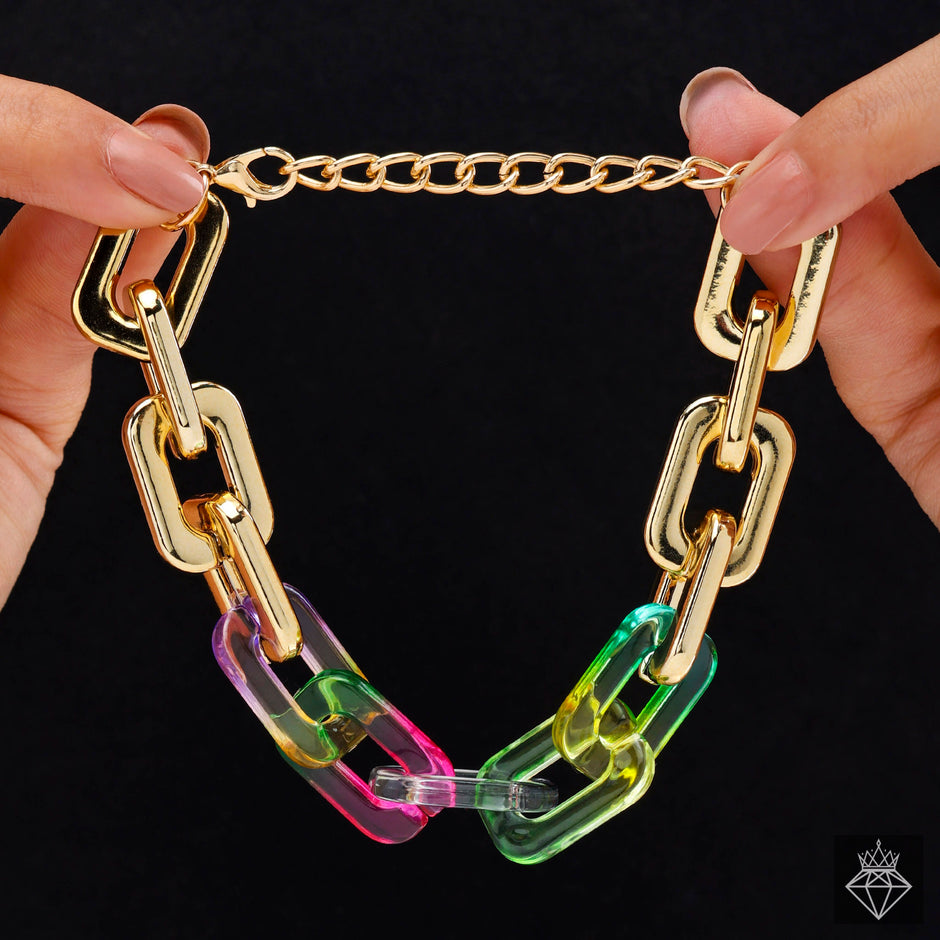 Bracelets Collection