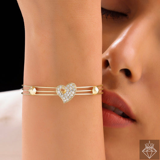 Bracelets Collection