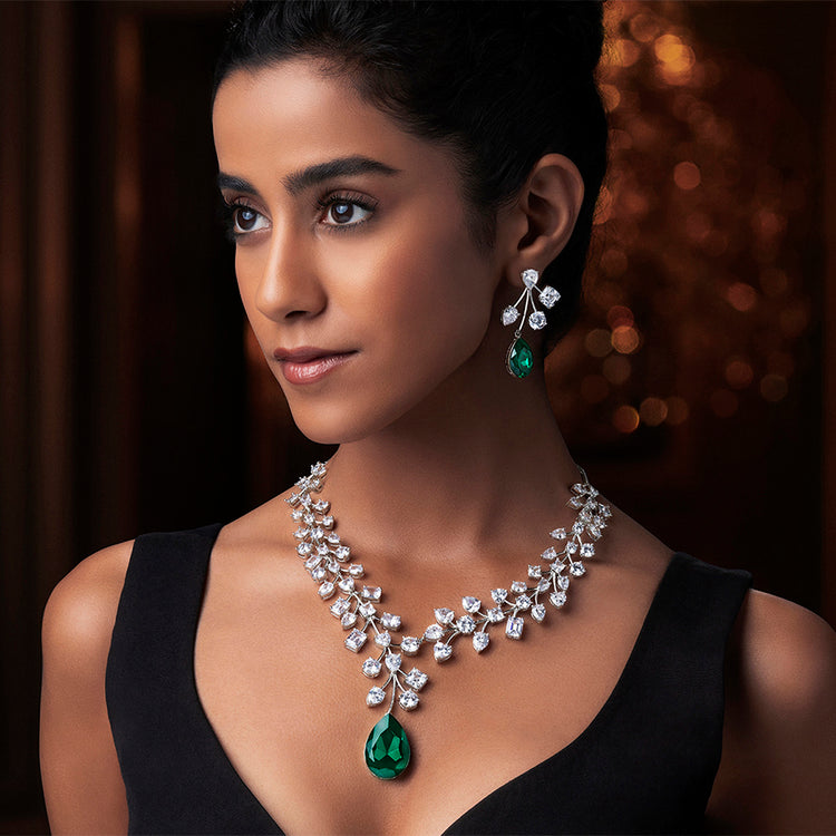 PRAO- The Fashion Jewellery