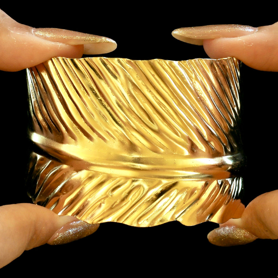 Anti-Tarnish Bracelets