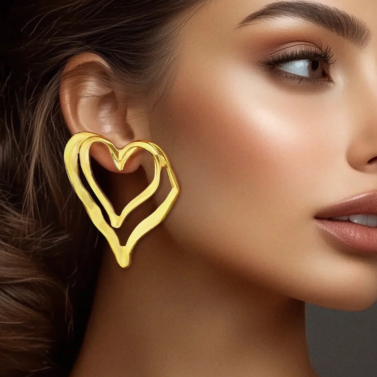 PRAO Earrings SALE