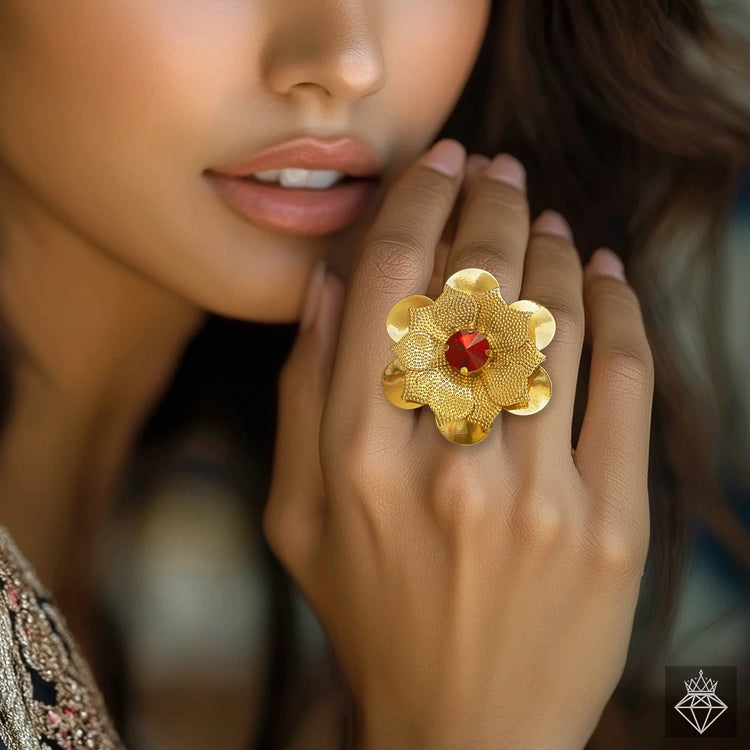 PRAO Rings SALE